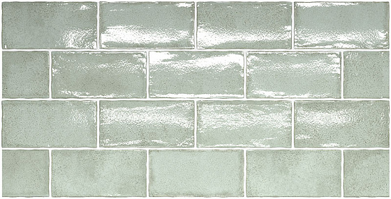 Плитка Equipe Altea Matcha 7,5x15 (Испания)
